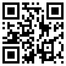 Thing 9 : QR codes - 23mobilethings